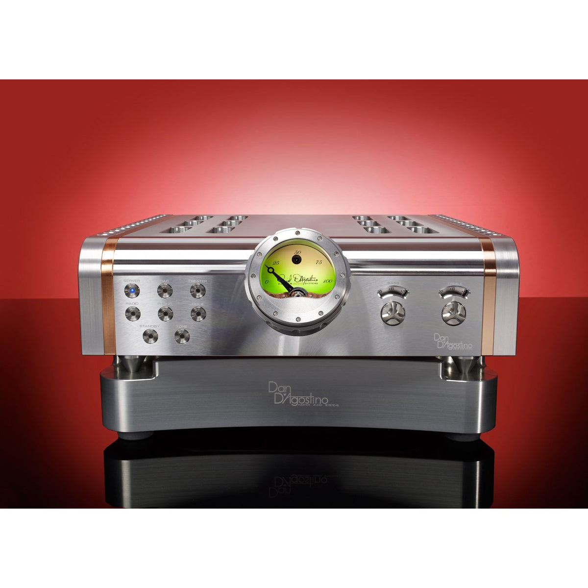 Integrated Amplifiers – Page 3
